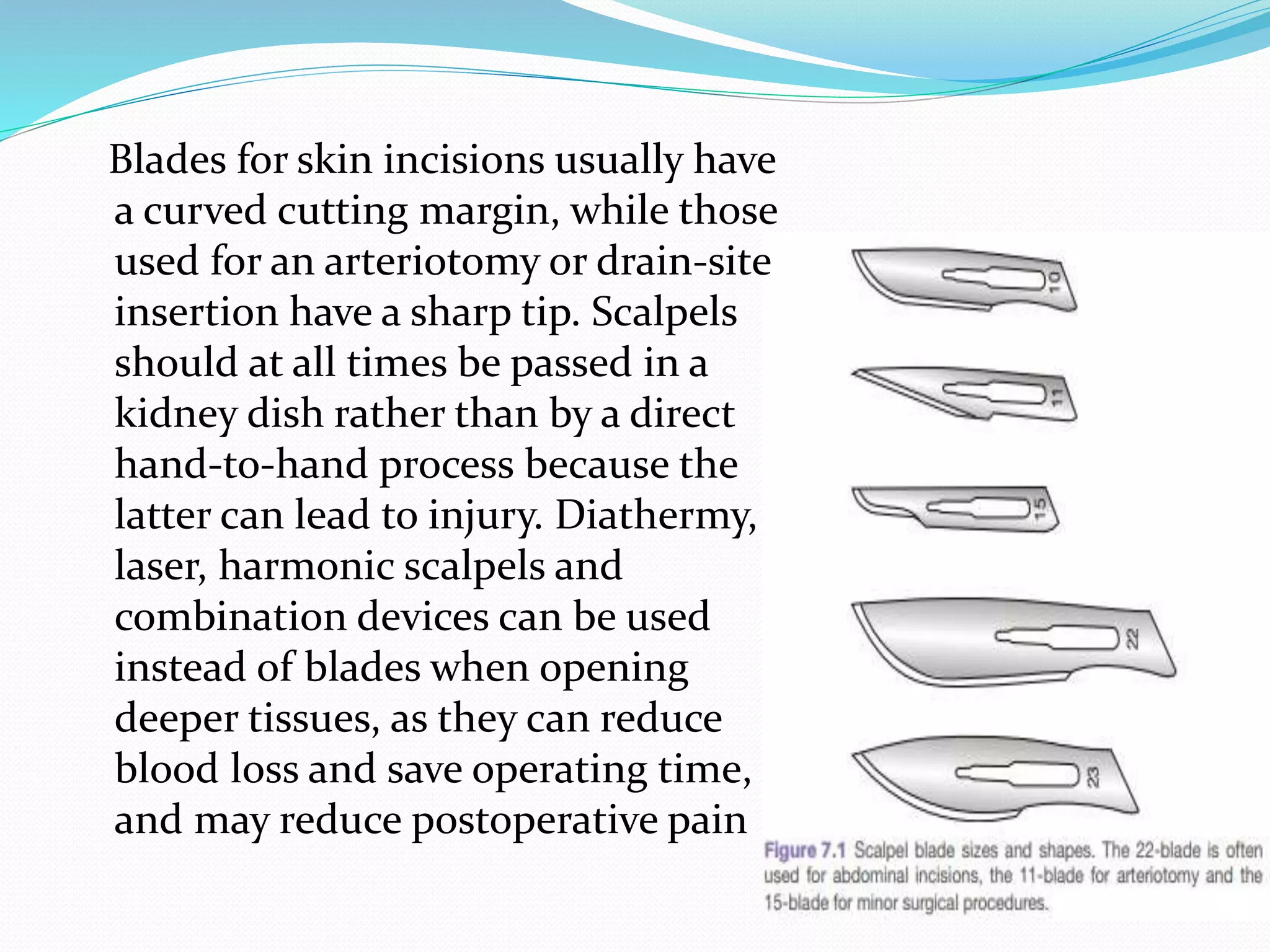 Basic surgical skill and anastomoses | PPTX