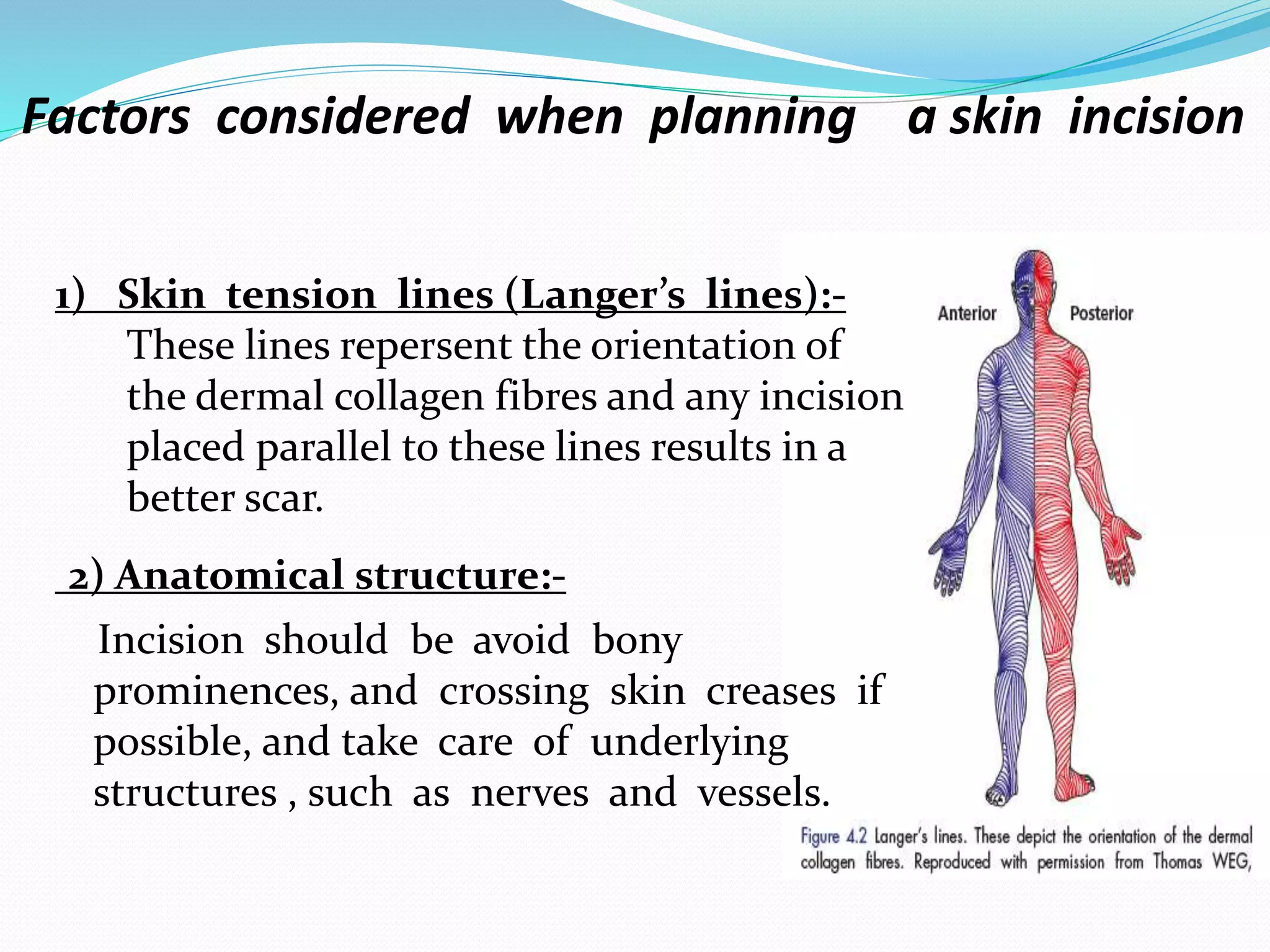 Basic surgical skill and anastomoses | PPTX