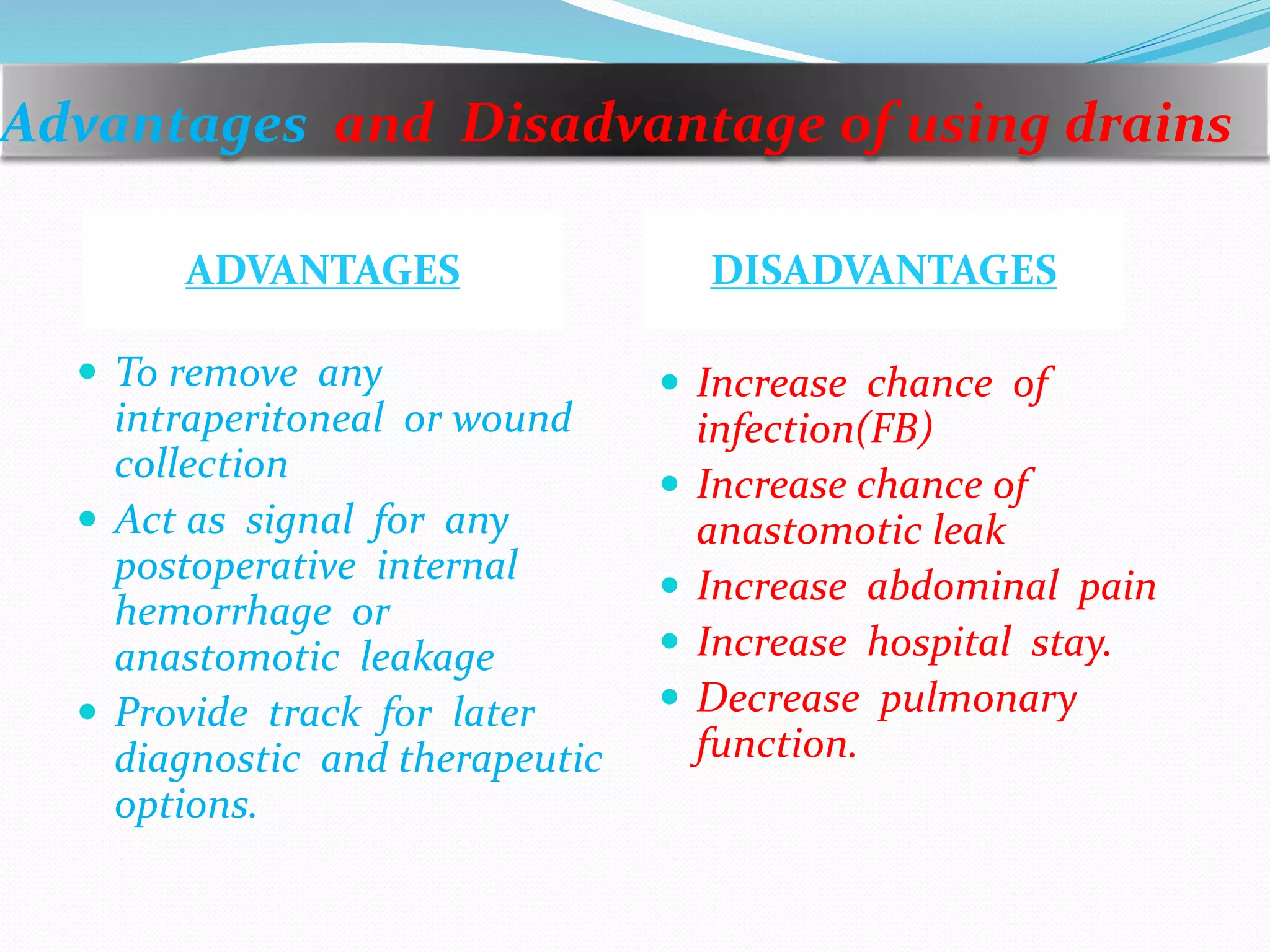 Basic surgical skill and anastomoses | PPTX