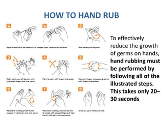Basic surgical skills | PPTX