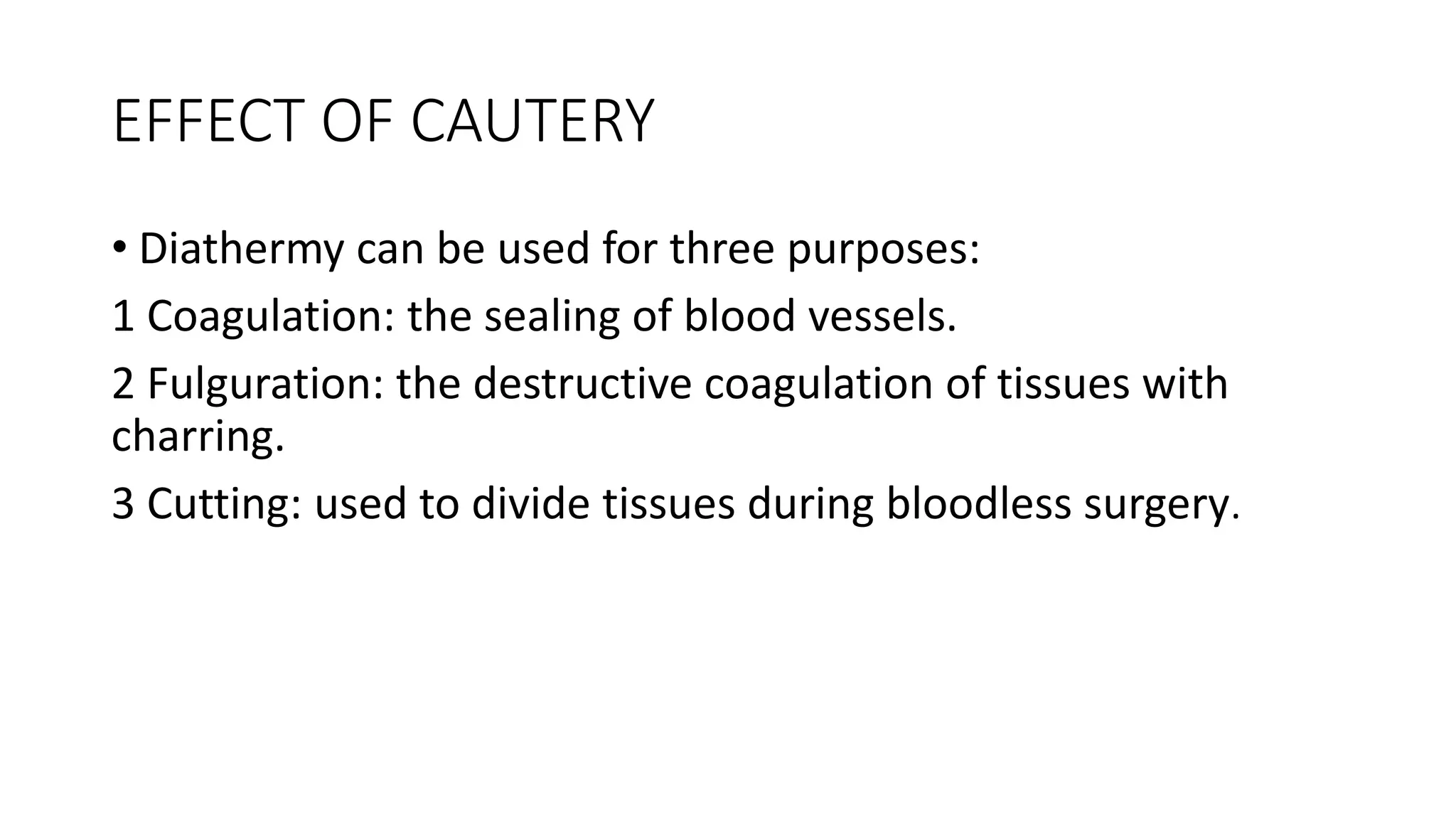 Basic surgical skills | PPTX
