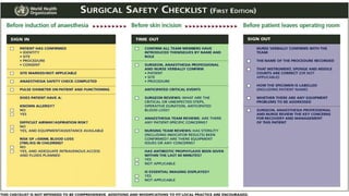 Basic surgical skills | PPTX