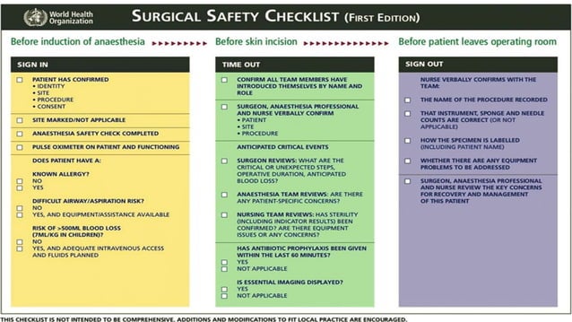 Basic surgical skills | PPTX