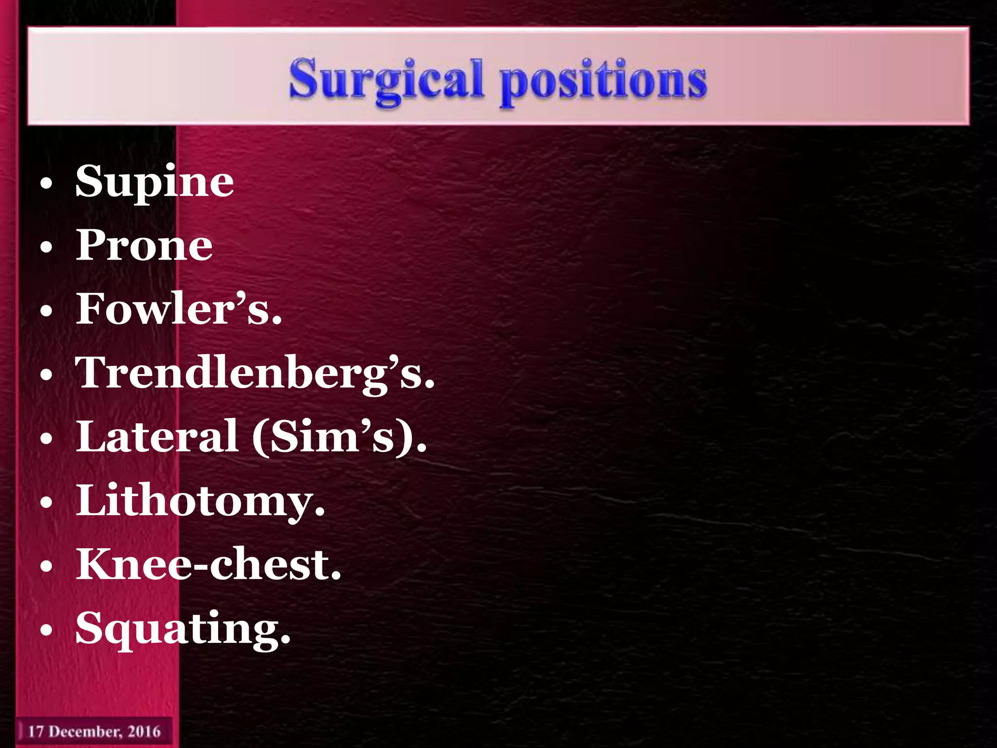 Basic surgical skills final | PPTX