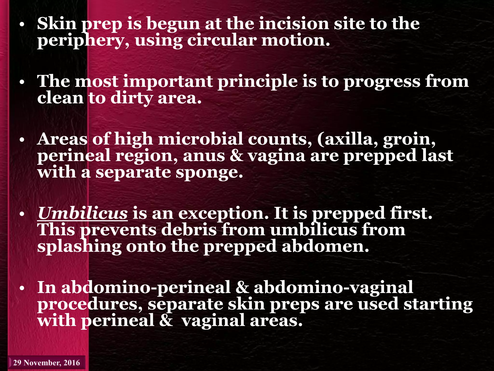 Basic surgical skills final | PDF