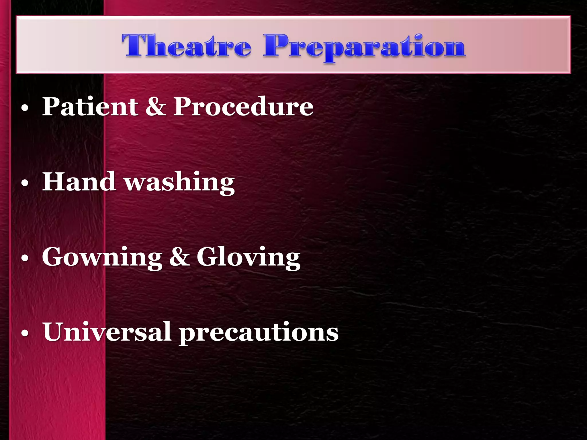 Basic surgical skills final | PDF