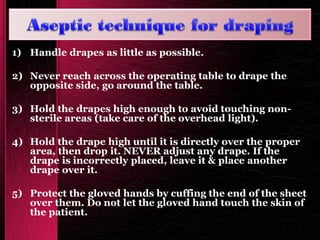 Basic surgical skills final | PDF