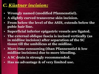 Basic surgical skills final | PDF