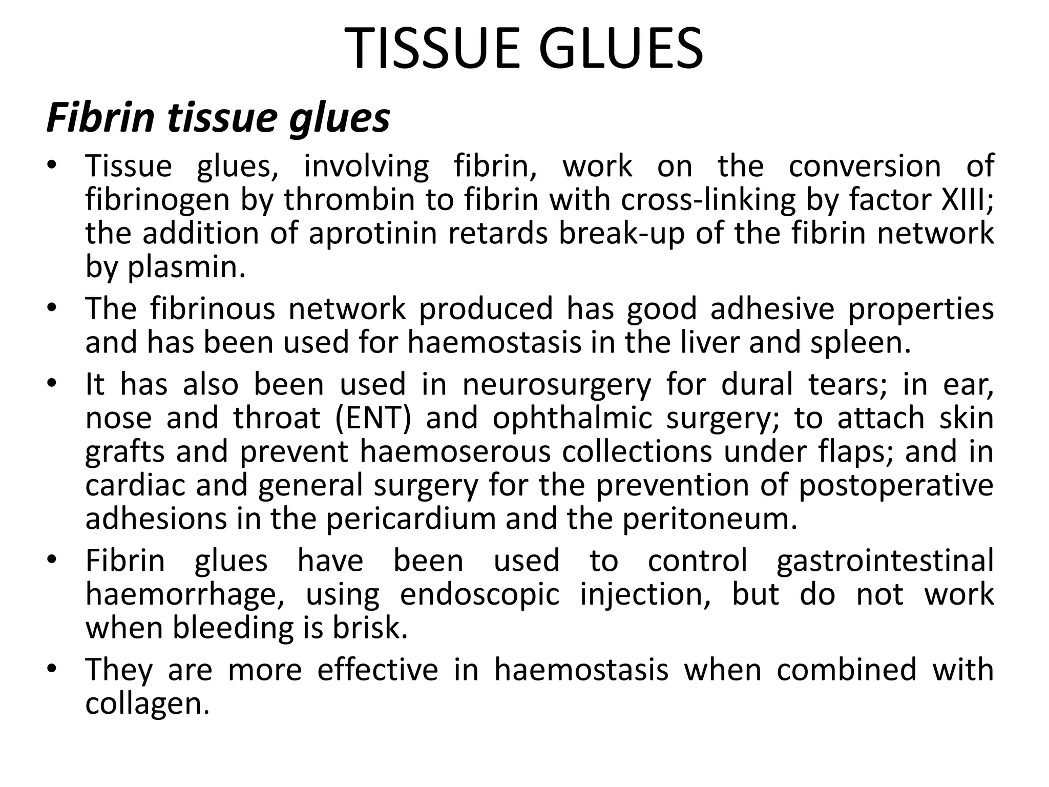 Basic surgical skills | PPTX