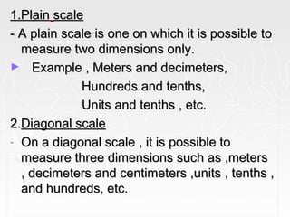 Basic surveying | PPT