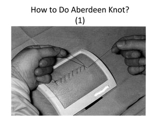 Basic Suturing Manual.ppt