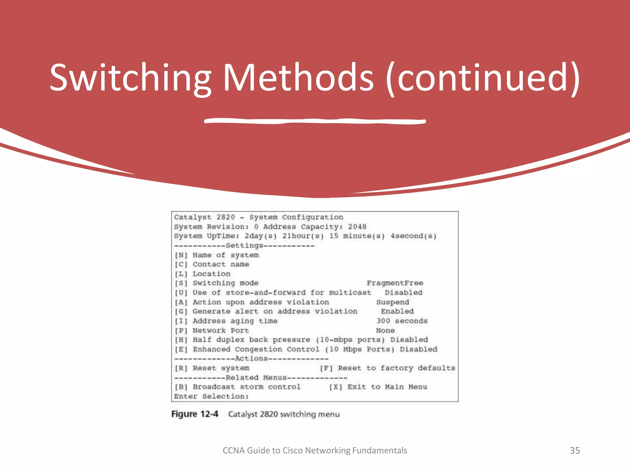 Basic switch and switch configuration.pptx