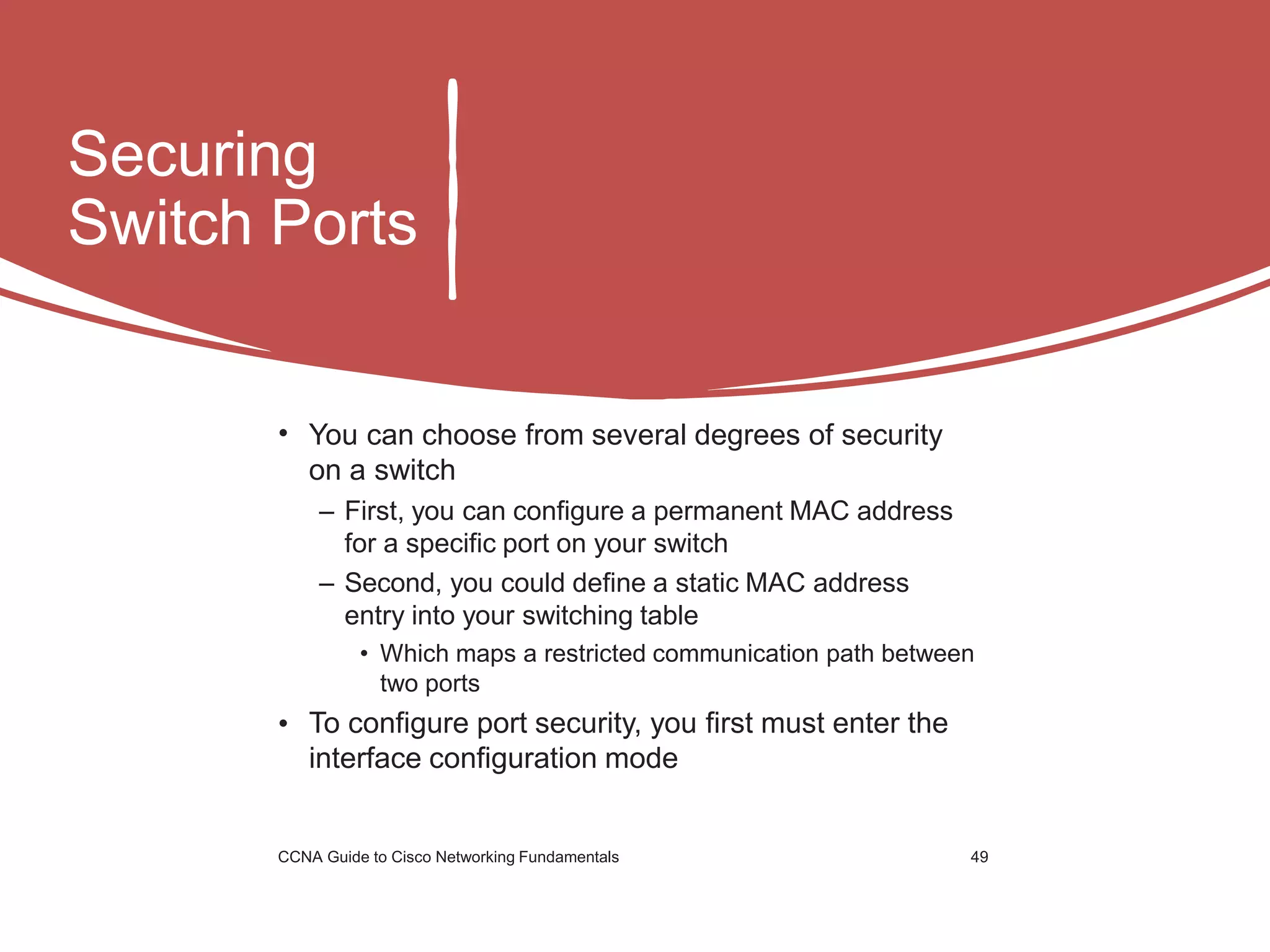 Basic switch and switch configuration.pptx