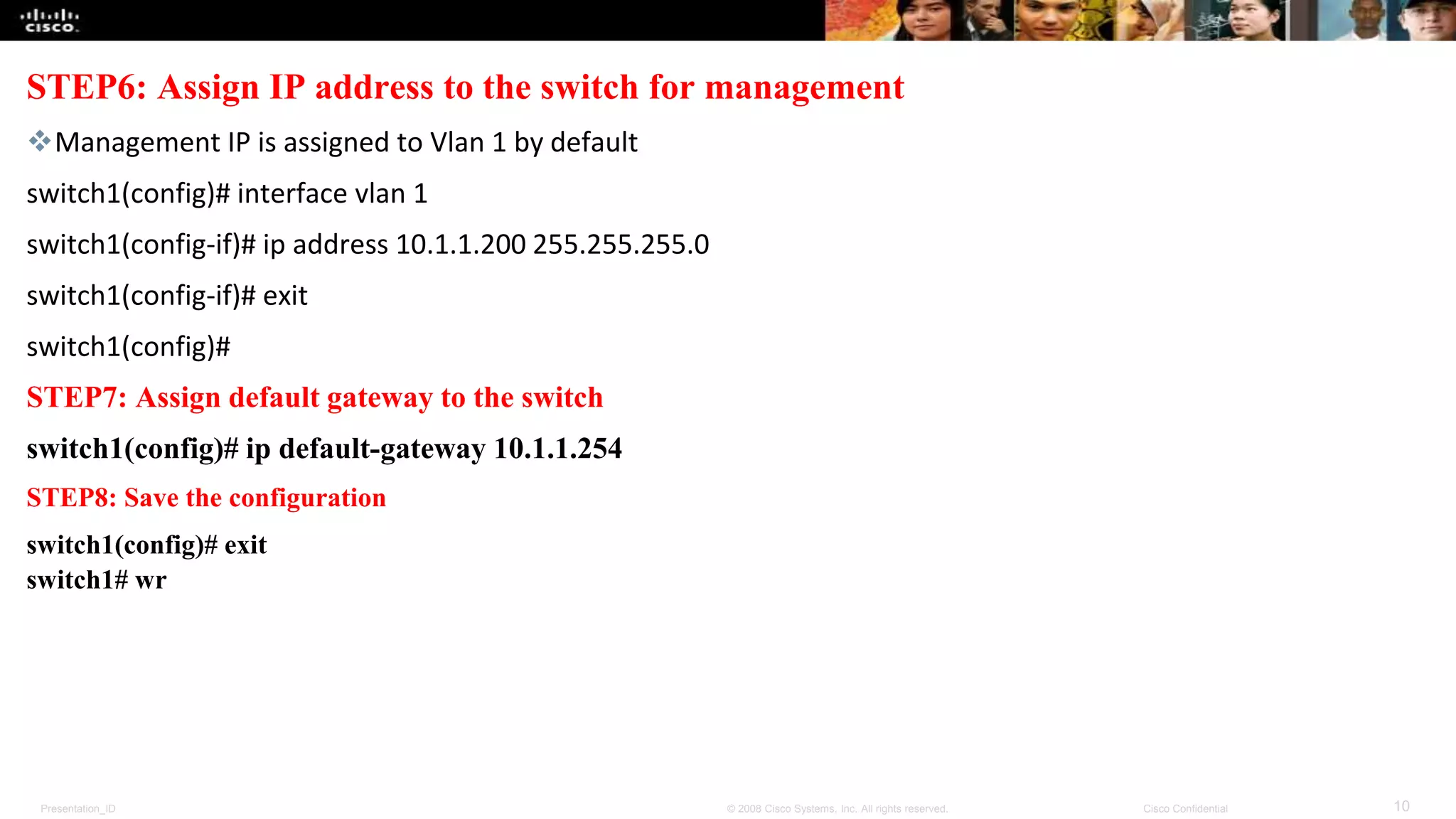 Basic Switch Configuration.pptx
