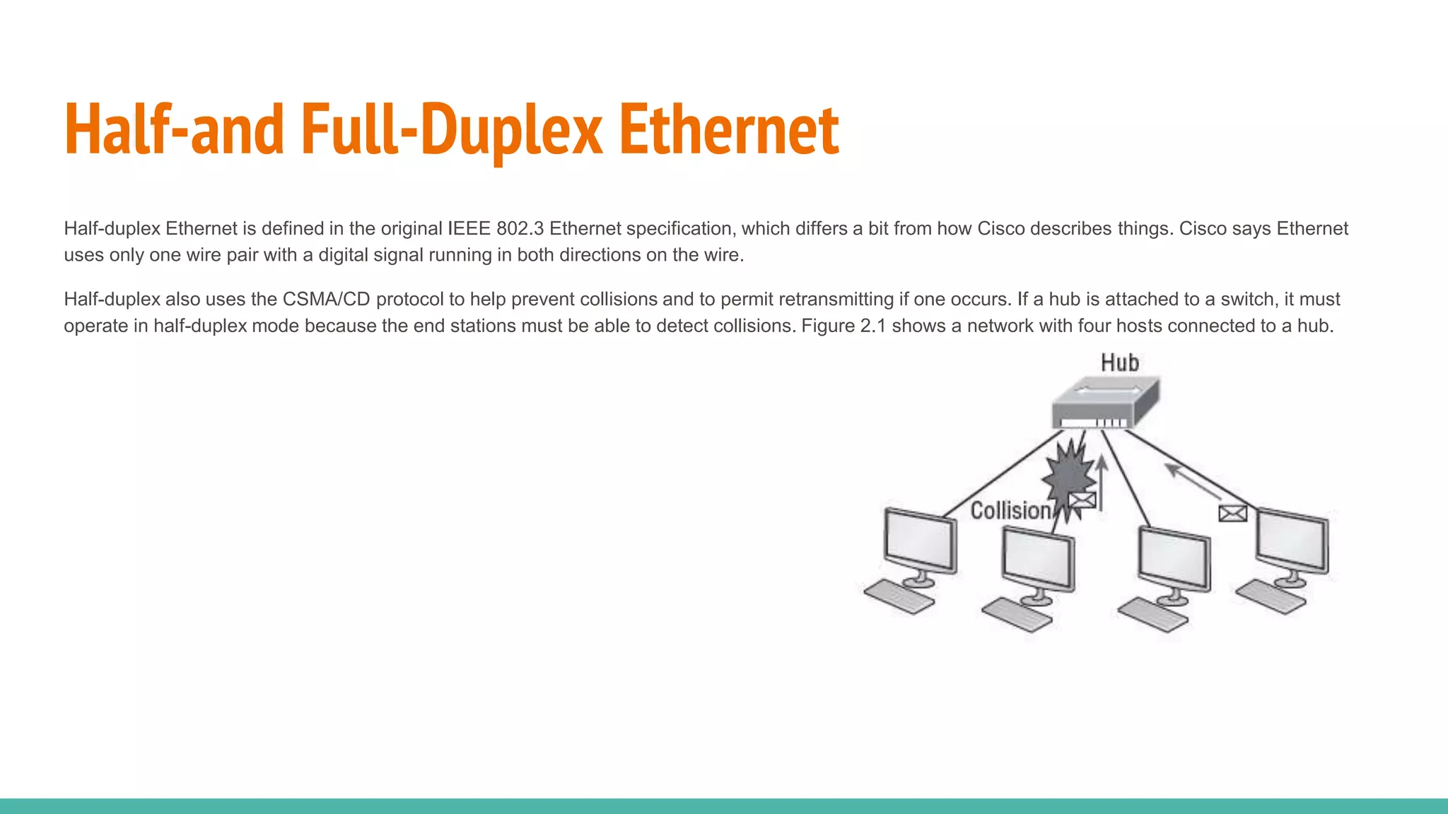 Basic Switching Concepts And Configuration Pptx Operating Systems Computer Software And