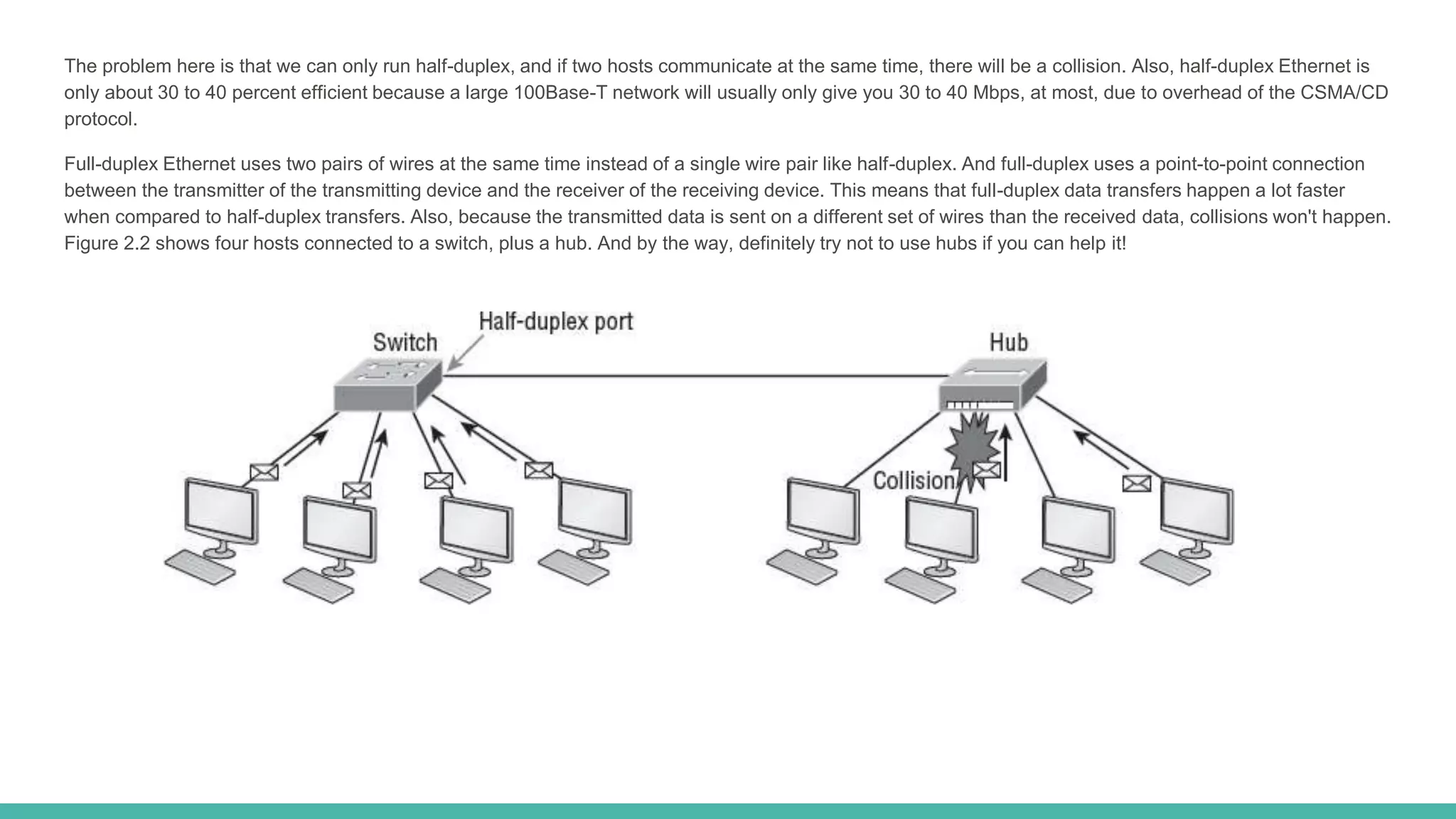 Basic Switching Concepts And Configuration Ppt