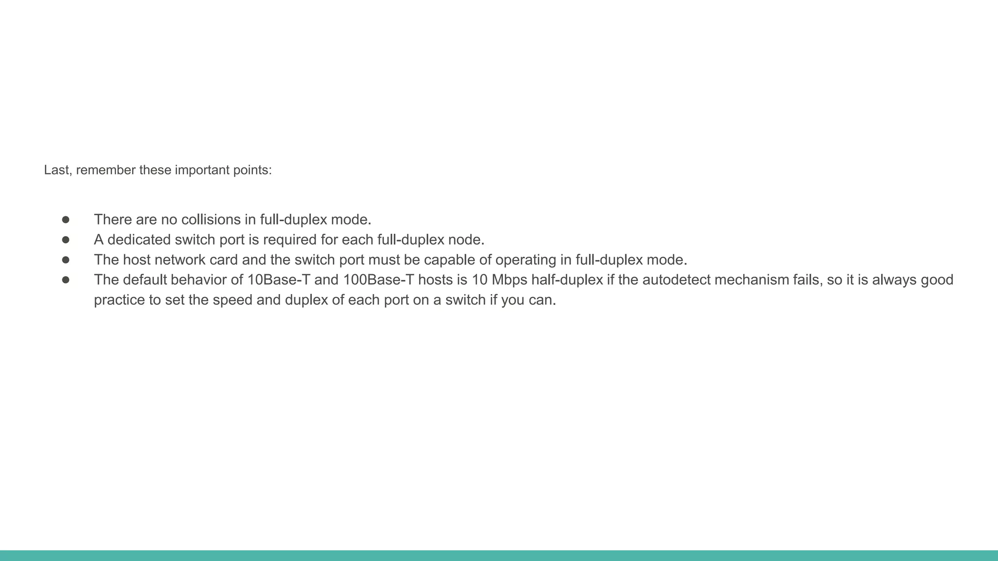 Basic Switching Concepts And Configuration Pptx Operating Systems Computer Software And