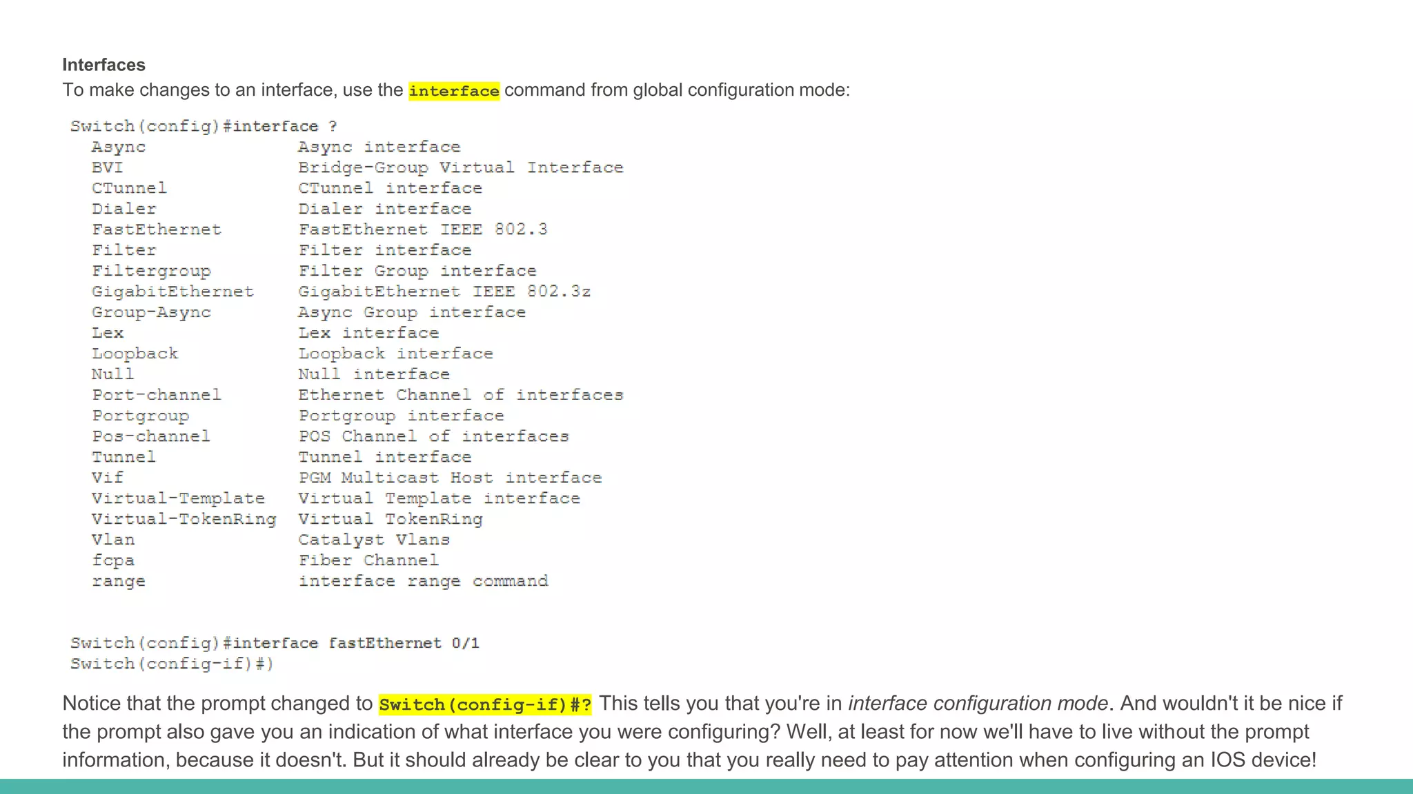 Basic Switching Concepts And Configuration Pptx Operating Systems Computer Software And