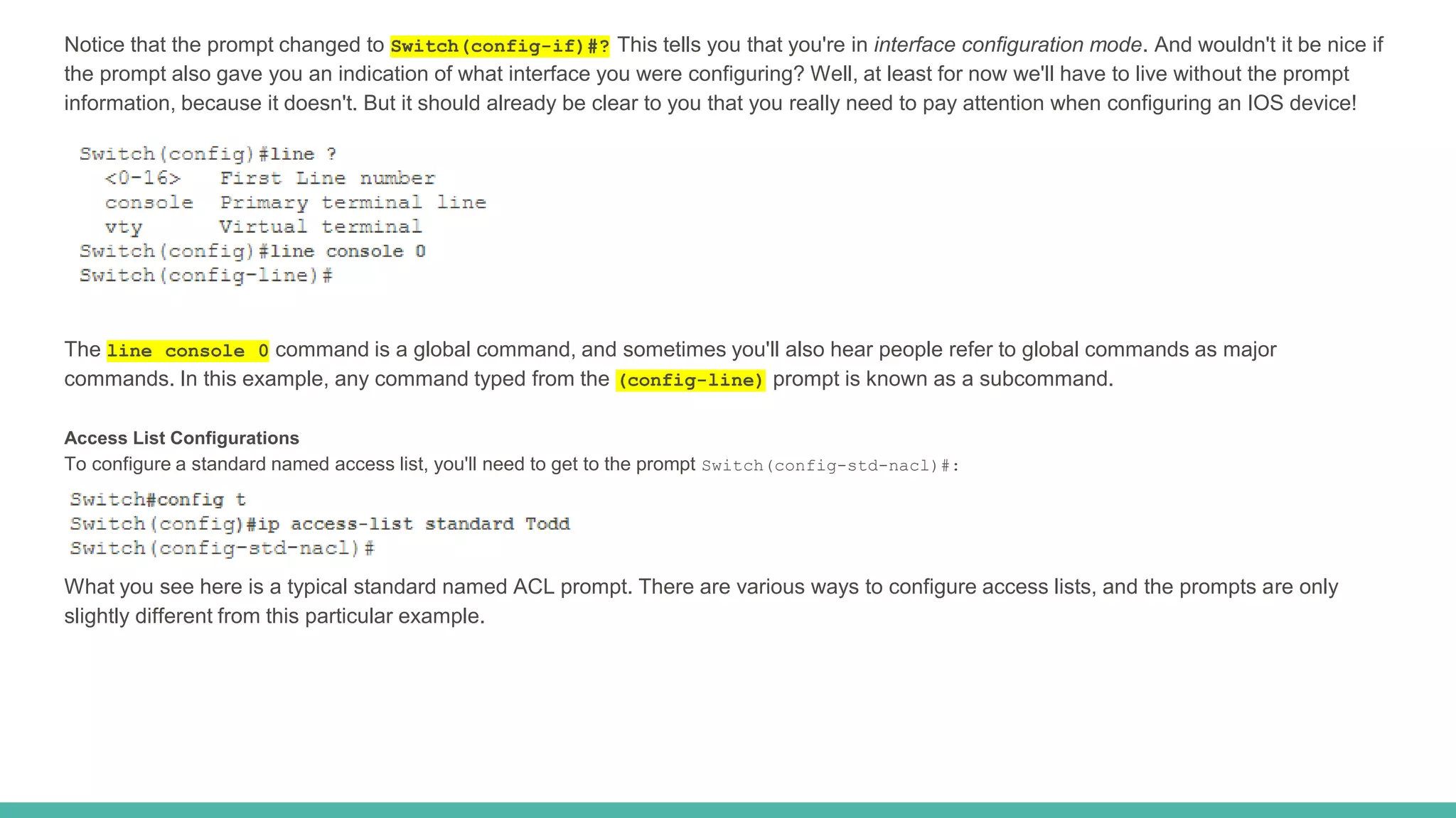 Basic Switching Concepts And Configuration Pptx Operating Systems Computer Software And