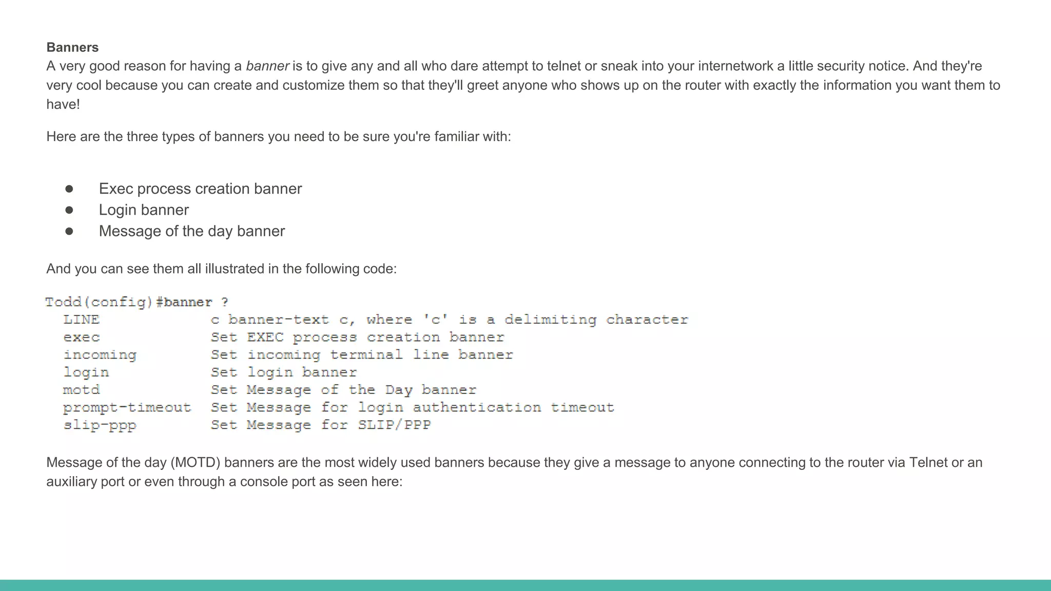 Basic Switching Concepts And Configuration Pptx Operating Systems Computer Software And