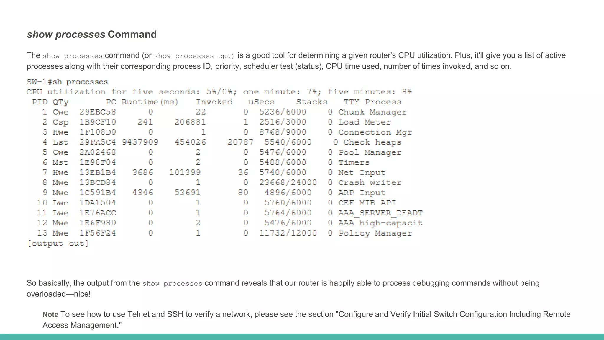 Basic Switching Concepts And Configuration Pptx Operating Systems Computer Software And