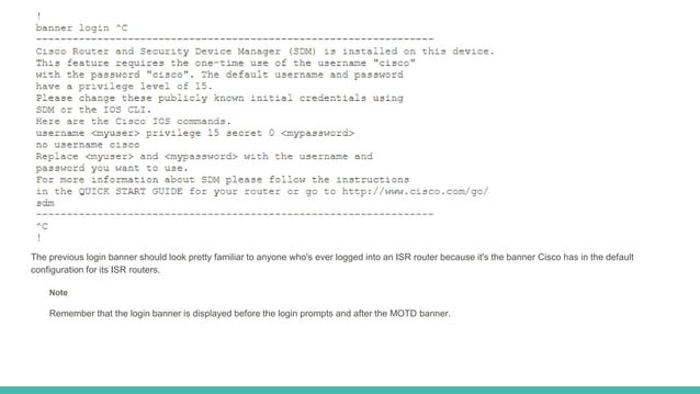 Basic switching concepts and configuration | PPTX | Operating Systems | Computer Software and ...