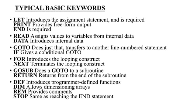 Basic syntax : Algorithm,Flow chart