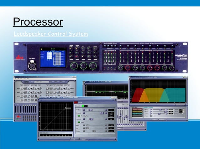 Basic Sound Systems 2 | PPS