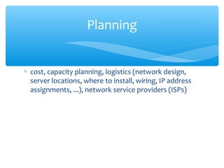Basic system administration tasks | PPT