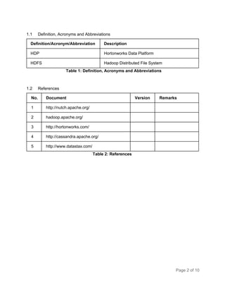 Basic System Design Geliyoo Search Engine | PDF