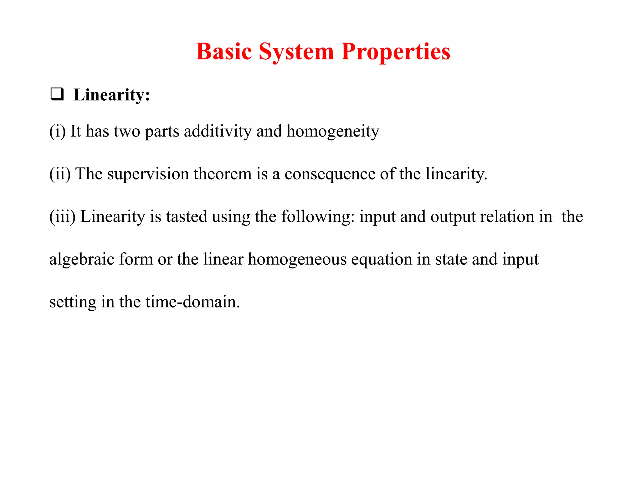 Basic System Properties.ppt