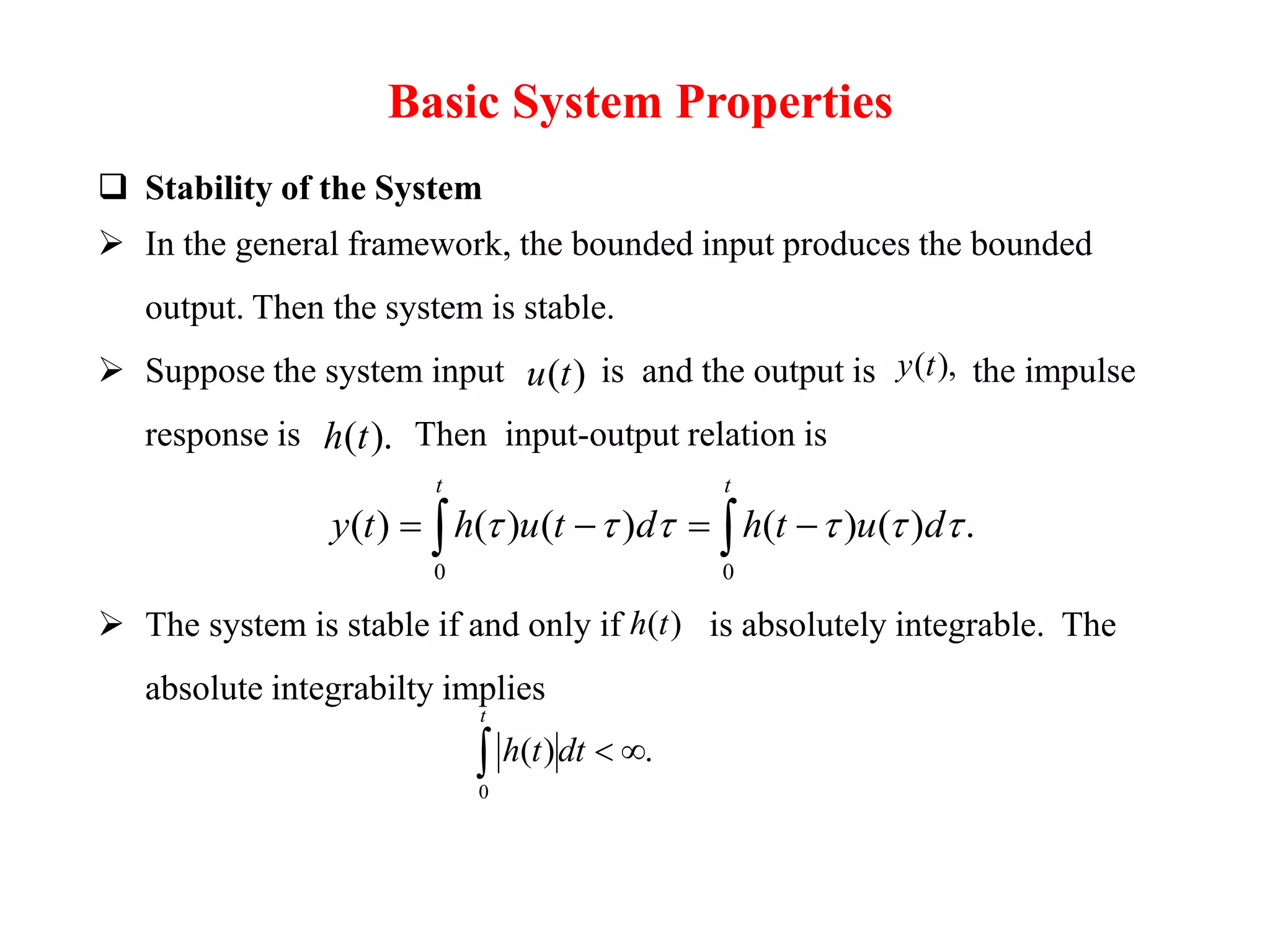 Basic System Properties.ppt