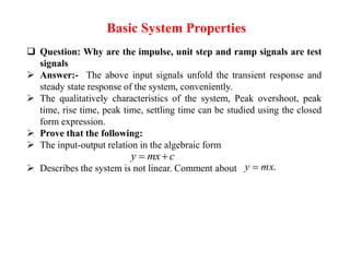 Basic System Properties.ppt