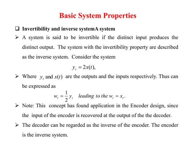 Basic System Properties.ppt