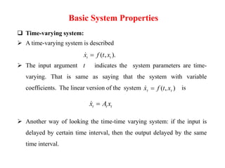 Basic System Properties.ppt