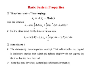 Basic System Properties.ppt
