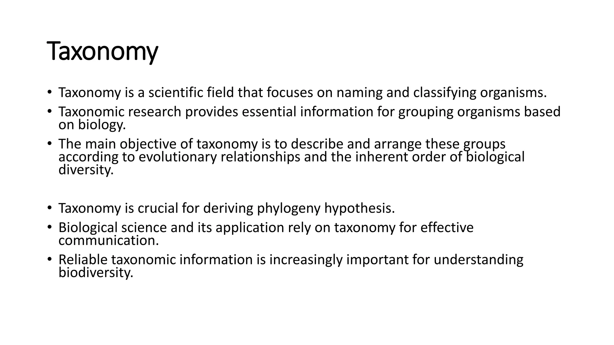 Basic Taxonomy Concepts and Principles.pptx