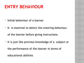 Basic teaching | PPT