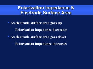 Basic technical concepts in cardiac pacing | PPT