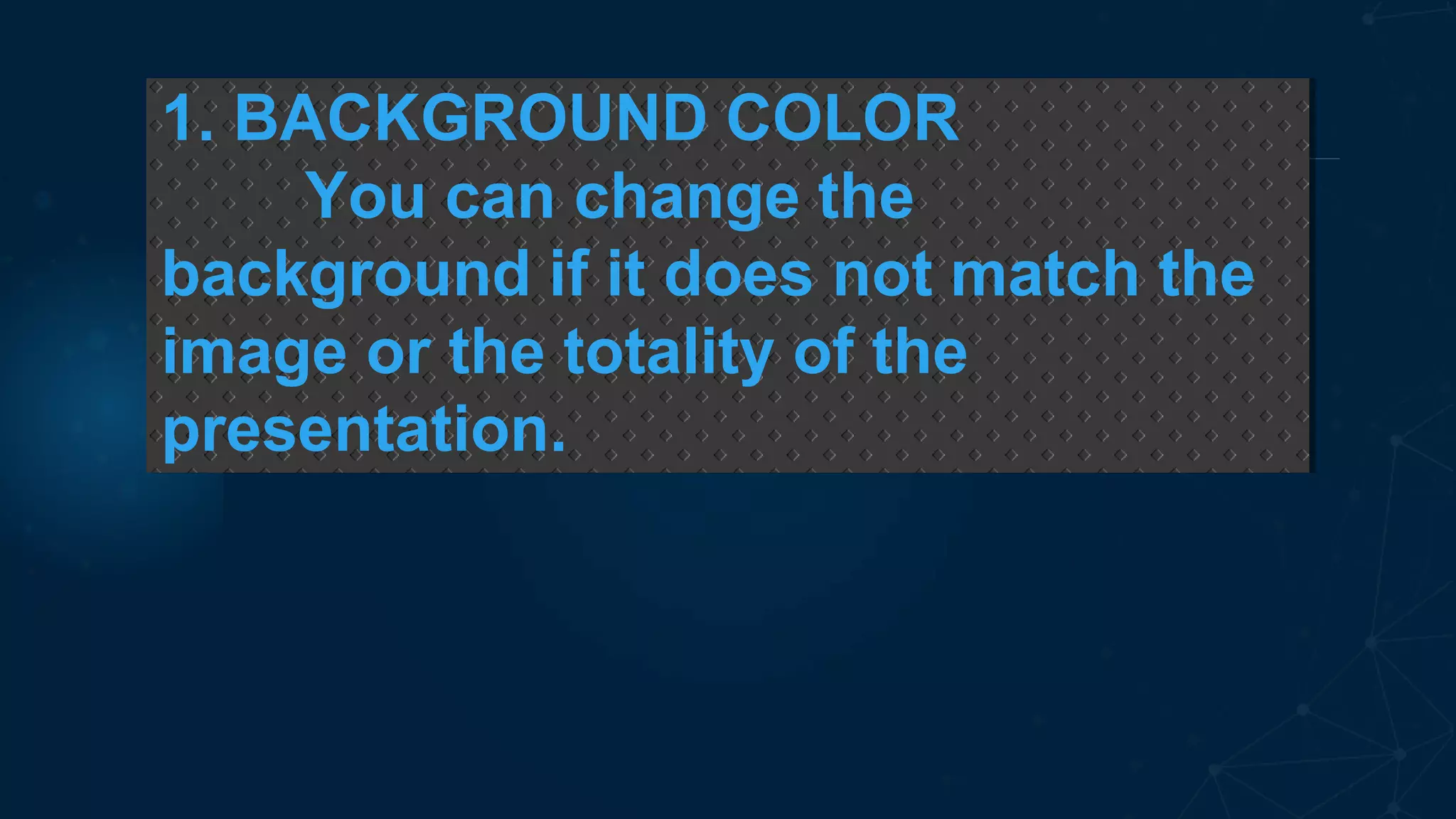 Basic techniques of__image_manipulation | PPSX | Photo Editing Software ...