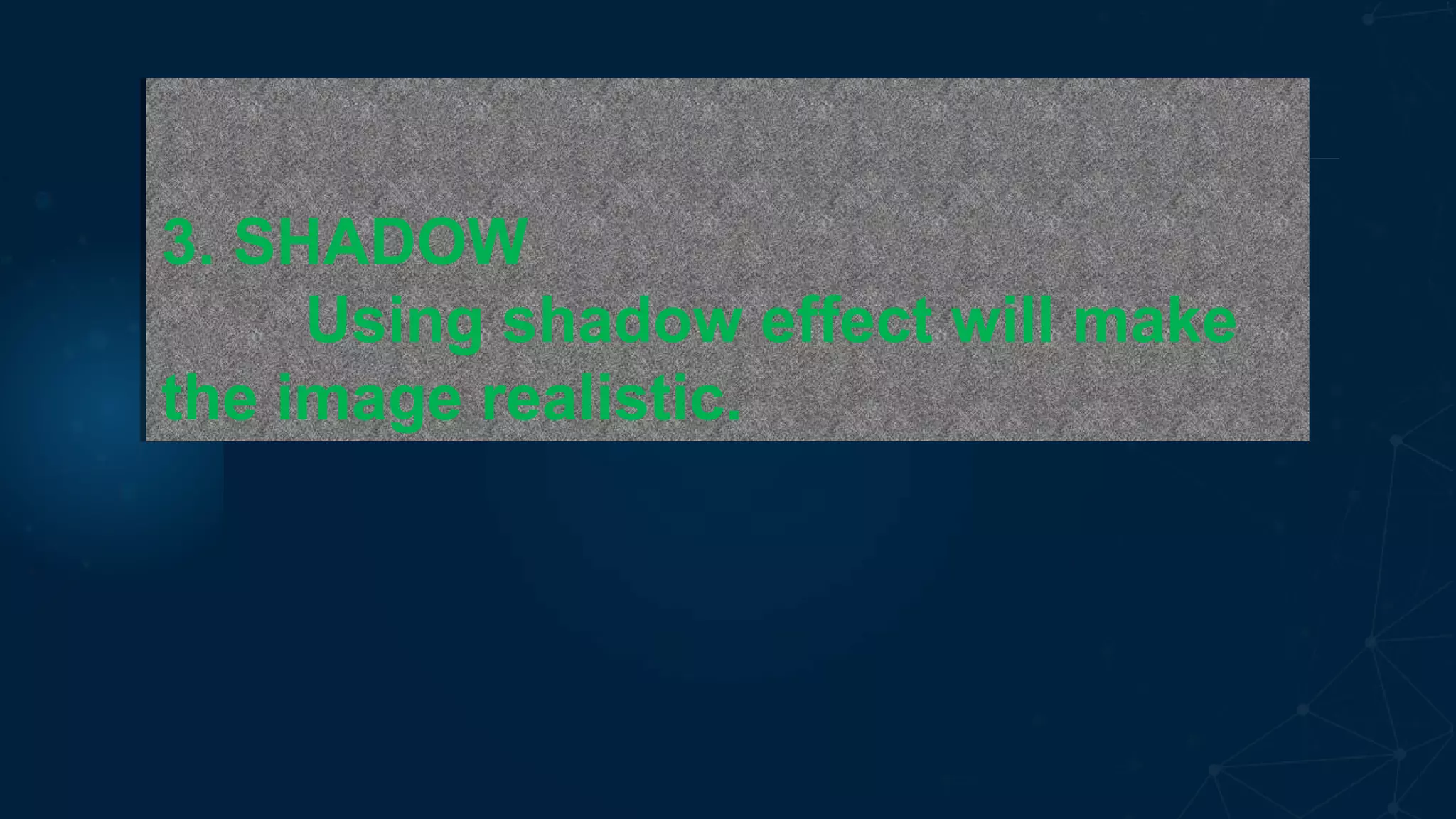 Basic techniques of__image_manipulation | PPSX | Photo Editing Software ...