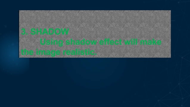 Basic techniques of__image_manipulation | PPSX | Photo Editing Software | Computer Software and ...