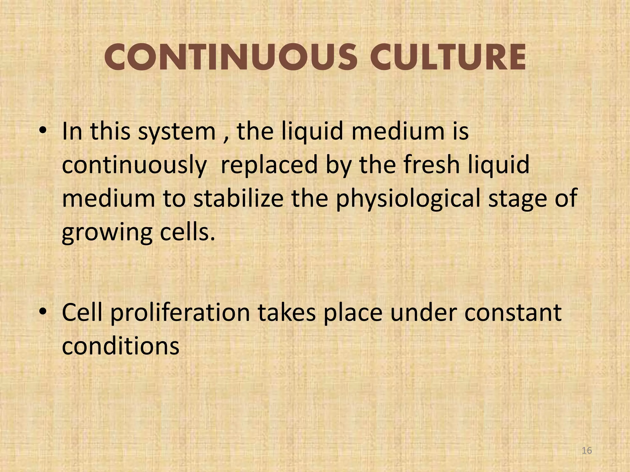 Basic techniques of plant tissue culture | PPTX
