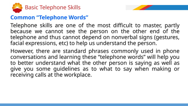 Business Language Basic Telephone Skills.pptx