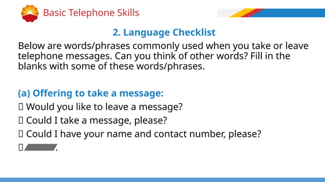 Business Language Basic Telephone Skills.pptx