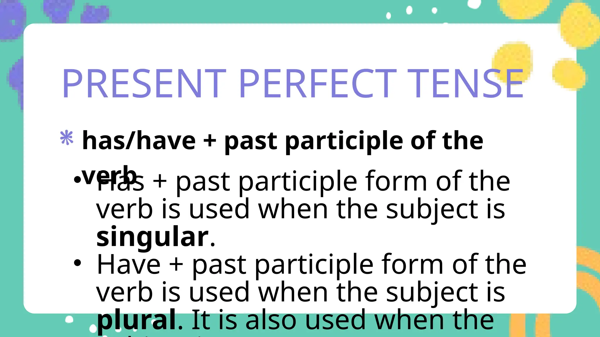 Basic Tenses of the Verbs my own version .pptx