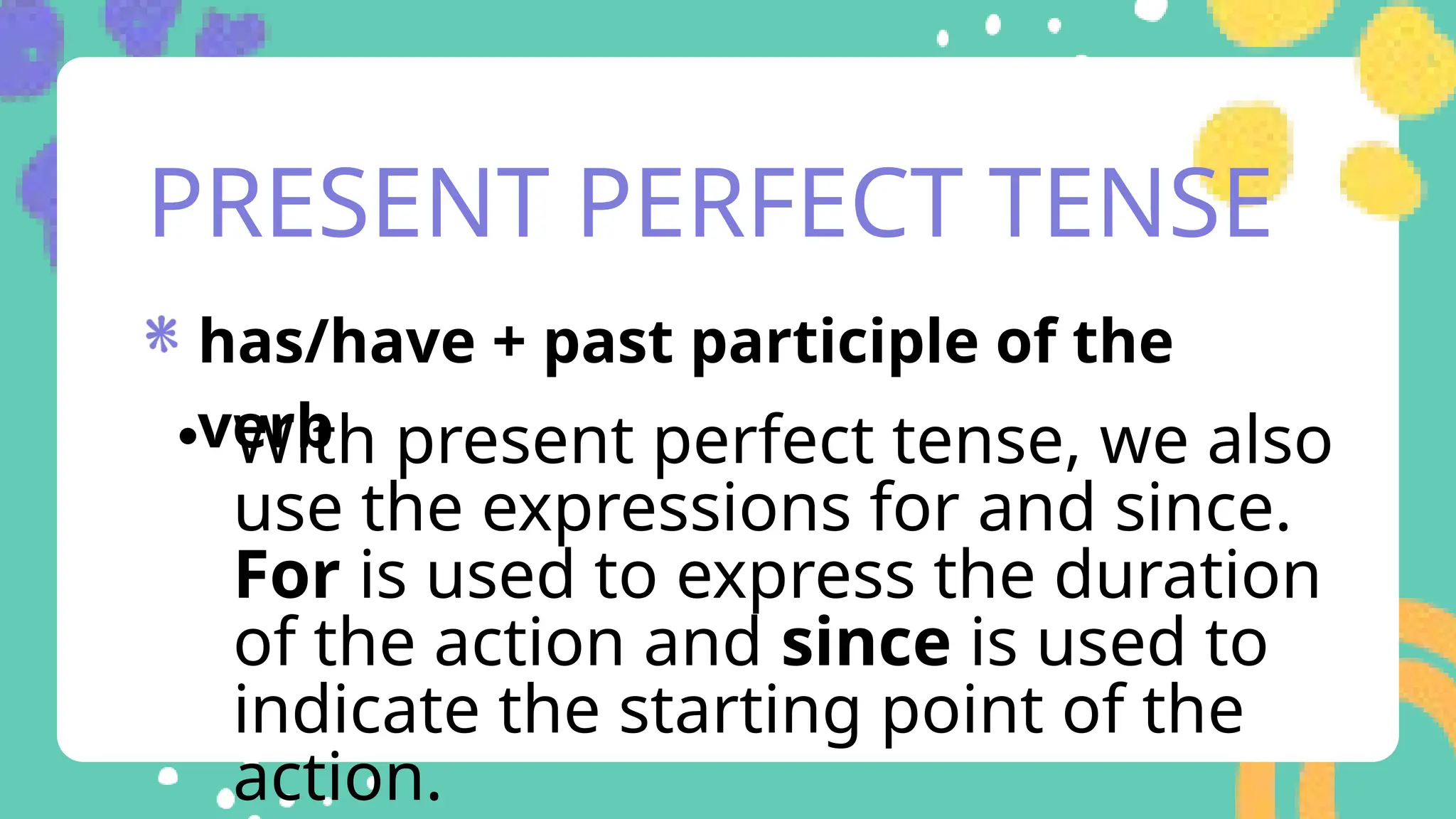 Basic Tenses of the Verbs my own version .pptx