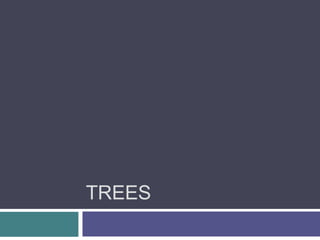 Basic Terminologies of Tree and Tree Traversal methods.pptx