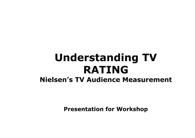 Basic terminology | PPT