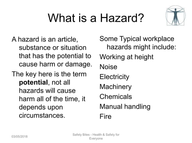 Basic terminology | PPT